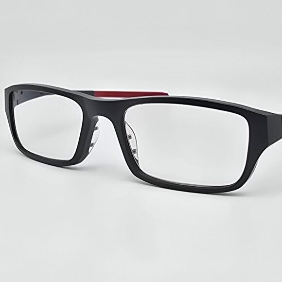 Oakley | Accessories | Oakley Ox839035 Chamfer Pavement Eyeglasses ...